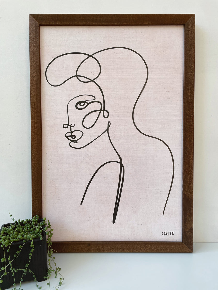 Layla - Large – North Evergreen